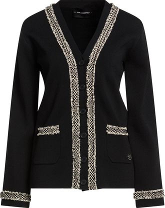 Karl Lagerfeld STRICKWAREN - Strickjacken auf YOOX.COM