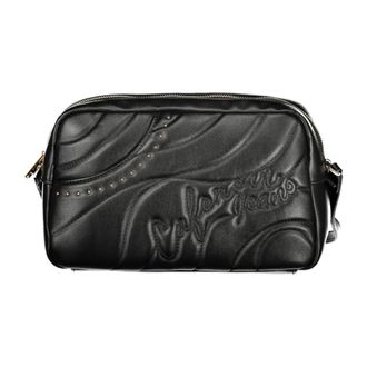 Caf&egrave;noir Femme, Sacs, Noir, Taille: ONE Size Sac bandouli&egrave;re pour appareil photo