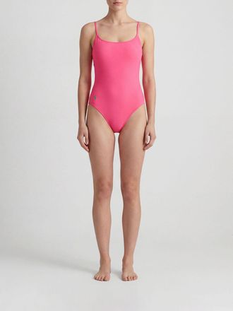 Polo Ralph Lauren Maillot De Bain Femme couleur Rose