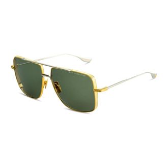 Dita Eyewear unisex, Accessories, Gelb, ONE SIZEGr&ouml;&szlig;e