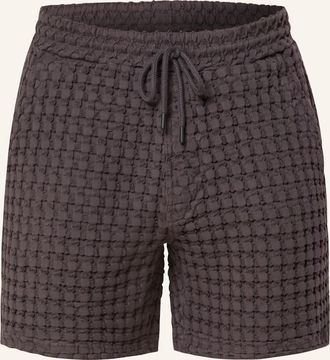 OAS Oas Shorts Nearly grau