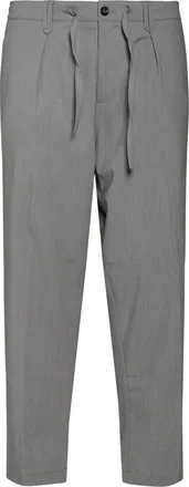 Officina 36 HOSEN & R&Ouml;CKE - Hosen auf YOOX.COM