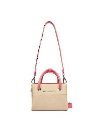 Valentino Handtasche Alexia Summer VBSA0D05 Beige