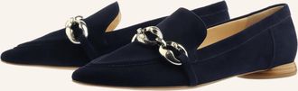 H&ouml;gl Loafer Judy blau