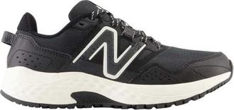 New Balance 410v8 Sneaker f&uuml;r Damen (Schwarz/Wei&szlig;)