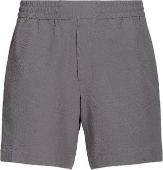 Calvin Klein Short en seersucker