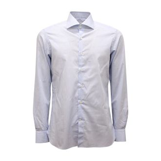 Sonrisa Superior Shirt - - Shirts - Herren - Blau - M