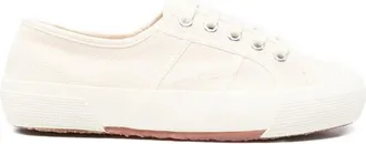 Superga Round-toe Sneakers