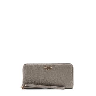 Guess Portefeuille zip grain&eacute;