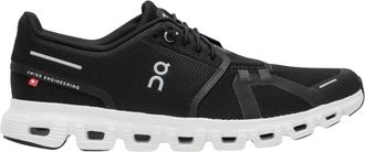 On Running Femme, Chaussures, Noir, Taille: 36 1/2 EU Cloud 6