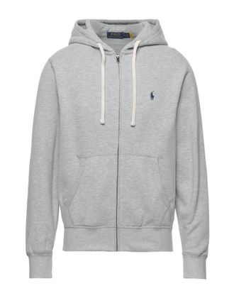 Ralph Lauren THE RL FLEECE HOODIE