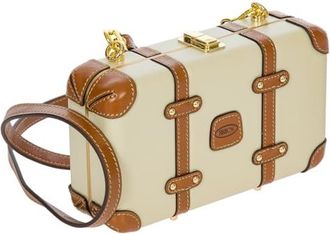 Bric's Bellagio Legazy Bag Cream