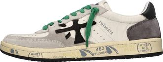 Premiata Homme, Chaussures, Multicolore, Taille: 41 EU Bskt Clay
