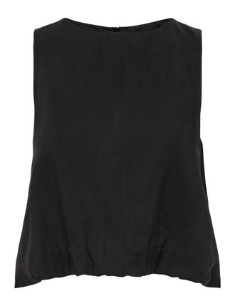 Only Onlnica Life S/L Modal Bubble Top PNT