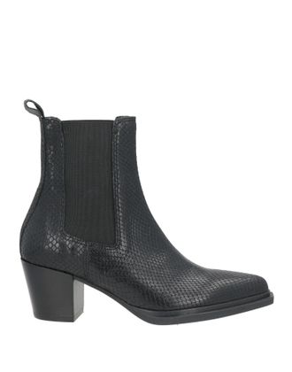 J.A.P. Jos&eacute; Antonio Pereira SCHUHE - Stiefeletten auf YOOX.COM