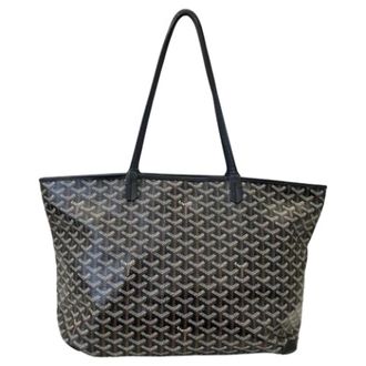 Goyard Pre-owned Vintage Tote Bag - - Pre-owned - Damen - Braun - ONE SIZE