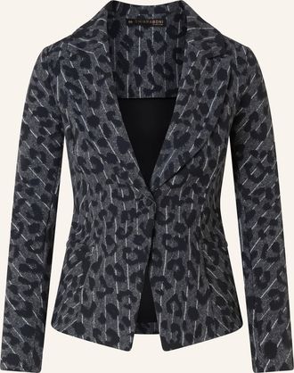 La Petite Robe Di Chiara Boni Chiara Boni La Petite Robe Jacke Ruggery orange