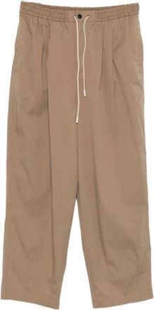 Pantaloni Torino Homme, Pantalons, Beige, Taille: L PT Torino Rtw... Rope