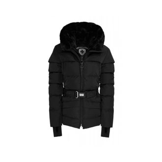 Wellensteyn Tivana Jacket - - Jackets - Damen - Schwarzk - S