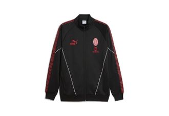 Puma Sweatjacke AC Milan KING Anthem Jacke Herren