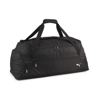 Puma teamGOAL Teambag L, Unisex-Erwachsene Sporttasche, PUMA Black, OSFA