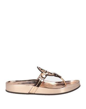 Tory Burch CHAUSSURES - Tongs sur YOOX.COM