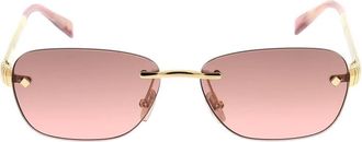 Bulgari Sonnenbrille - - Accessories - unisex - Gelb - ONE SIZE