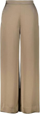 HUGO BOSS Damen Stoffhose HASELI-1