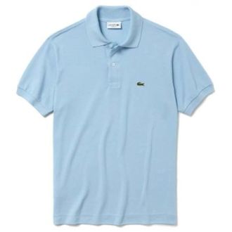 Lacoste Homme, Tops, Bleu, Taille: L Polo L.12.12