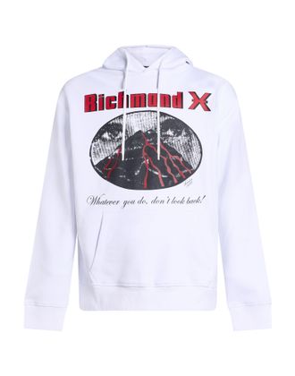 John Richmond TOPS - Sweatshirts auf YOOX.COM