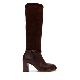 Hispanitas Stiefel Hispanitas Alabama HI265079 Braun