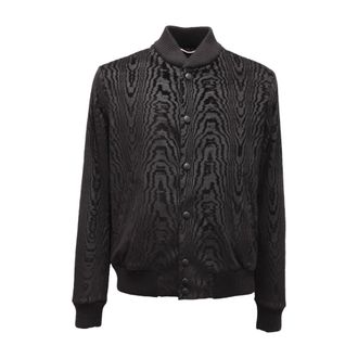 PT01 Bomberjacke - - Jackets - Herren - Schwarzk - L