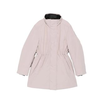 Canada Goose Ivy Parka - - Jackets - Damen - Rosa - M
