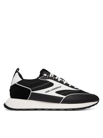 Karl Lagerfeld Sneakers Kairo KL51129A Schwarz
