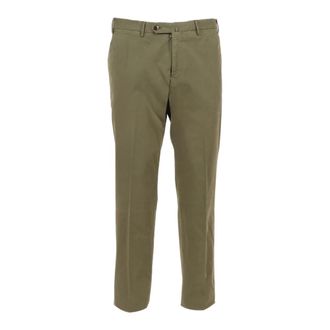 PT01 Pt01, Herren, Hosen, Gr&uuml;n, XLGr&ouml;&szlig;e