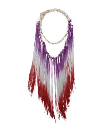 Missoni SCHMUCK und UHREN - Halsketten auf YOOX.COM