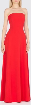 Solace London Robe SOLACE LONDON Femme couleur Rouge