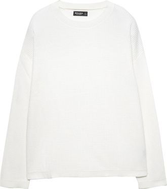 Pull & Bear Pullover