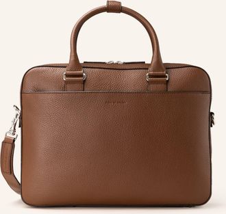 Tiger Of Sweden Business-Tasche Bosun braun