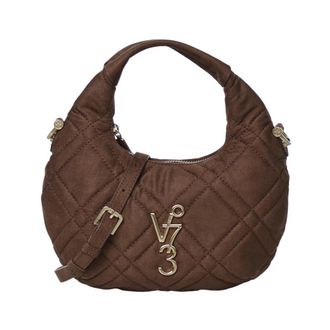 V&deg; 73 Diaspro Minibag - - Bags - Damen - Braun - ONE SIZE