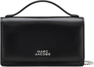 Marc Jacobs Femme, Sacs, Noir, Taille: ONE Size Marc Jacobs Bags.. Black