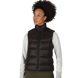 Regatta Femme Yewbank Bodywarmers, Dark Denim, XXL EU