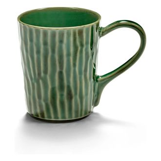 Serax Tasses &agrave; th&eacute; Verde Lanza, Pascale Naessens - Set de 2 Serax