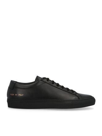 Common Projects Baskets - Achilles