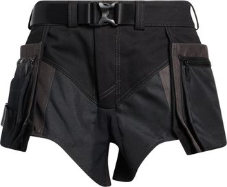 MUGLER HOSEN & R&Ouml;CKE - Shorts & Bermudashorts auf YOOX.COM