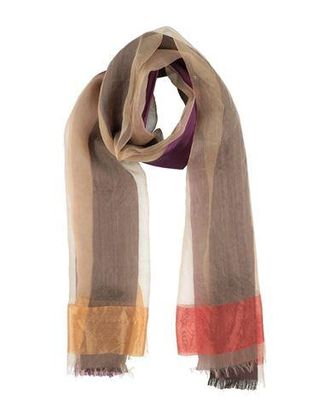 Faliero Sarti ACCESSOIRES - &Eacute;charpes sur YOOX.COM