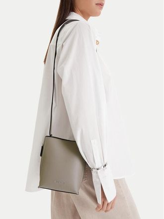 Gino Rossi Handtasche EO-LX0293 Grau
