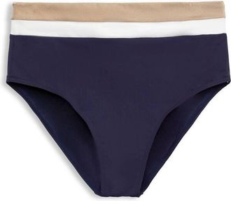 ESPRIT BEACH Damen Bikinihose TAYRONA BEACH RCShigh.w.brief