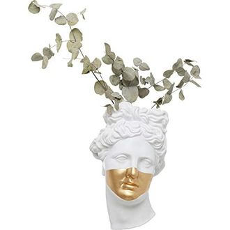 Kare Design Design Wandobjekt Apollo 26x42cm Deko, 41,5x26x19cm