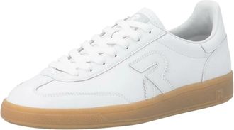 Rieker San Diego - - Shoes - Herren - Wei&szlig; - 45 EU